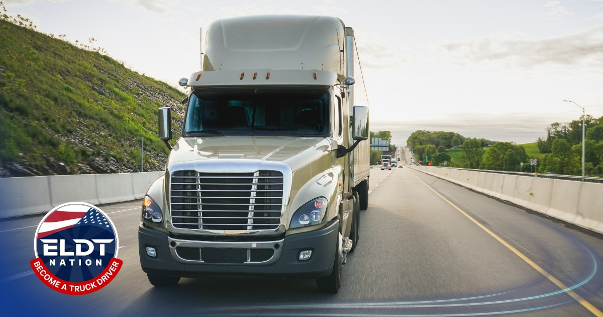 What Does FMCSA Stand For? - Simple Guide for ELDT Students and Truck Drivers | ELDT Nation